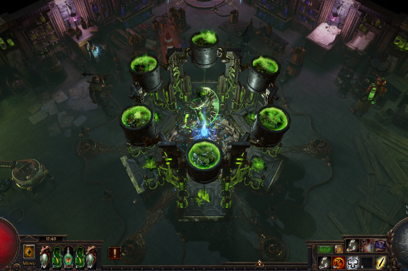 Inside You - Hideoutshowcase.com