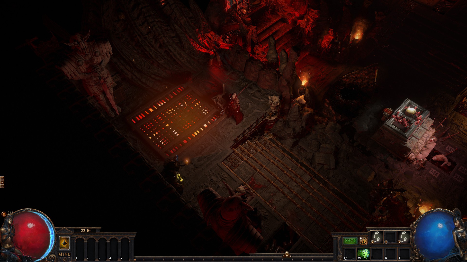 Hideout Showcase - 🔥 Practical & Aesthetic: Morinmeth's Hideouts - June ...