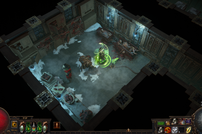 Inside You - Hideoutshowcase.com