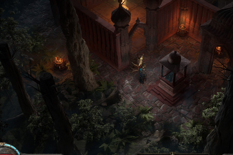 Maraketh Hideaway (w.i.p) - Hideoutshowcase.com