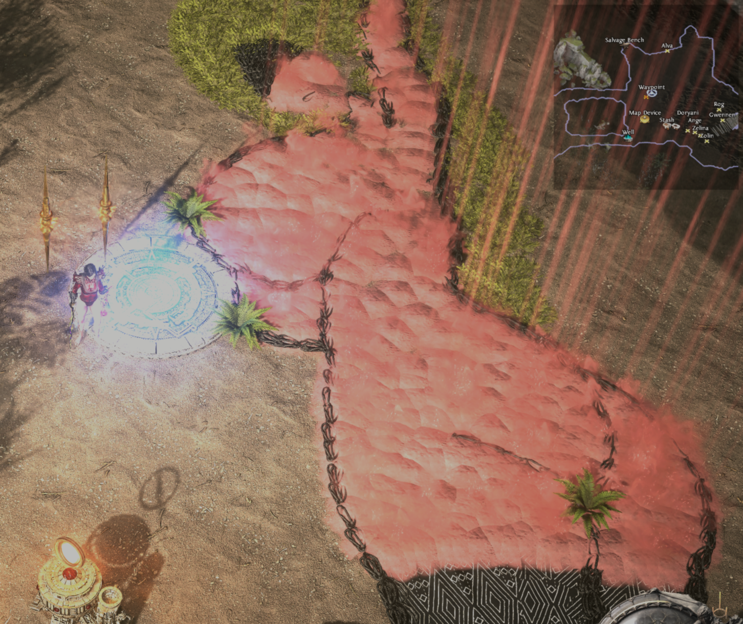 nsfw 2b shoreline hideout - Hideoutshowcase.com