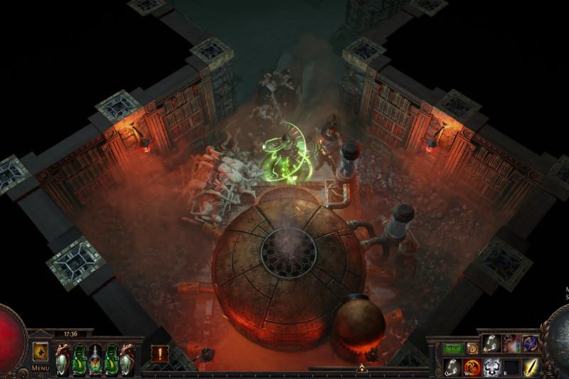 Inside You - Hideoutshowcase.com